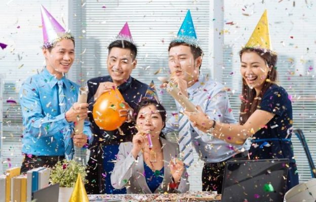List of Top Best Office Parties Ideas |Small Business Sense