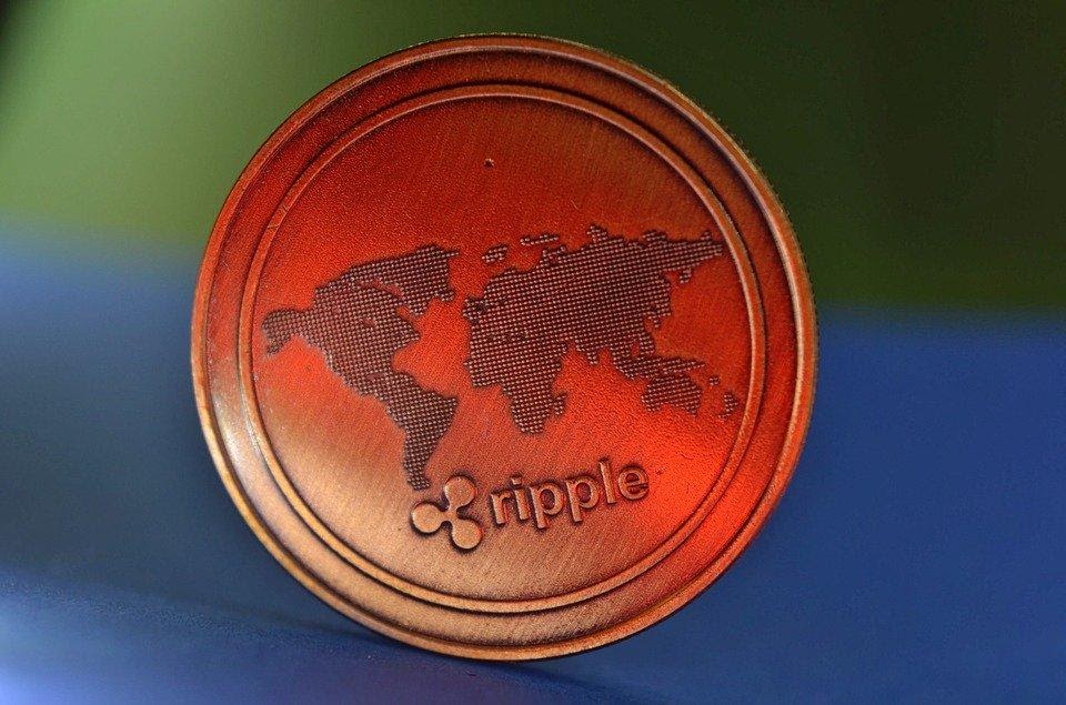 The Future Of Ripple XRP Small Business Sense