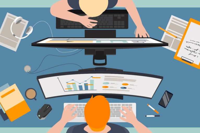 Computer Monitoring: The Good, the Bad and the Ugly |Small Business Sense