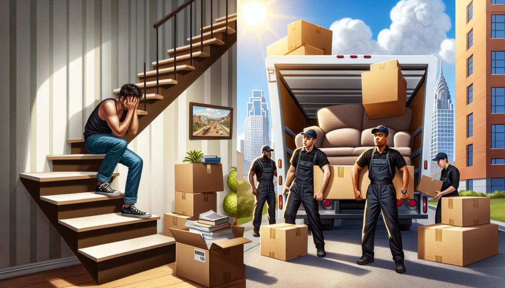 Making Business Sense with BT Movers: A Guide to Efficient Moving and ...